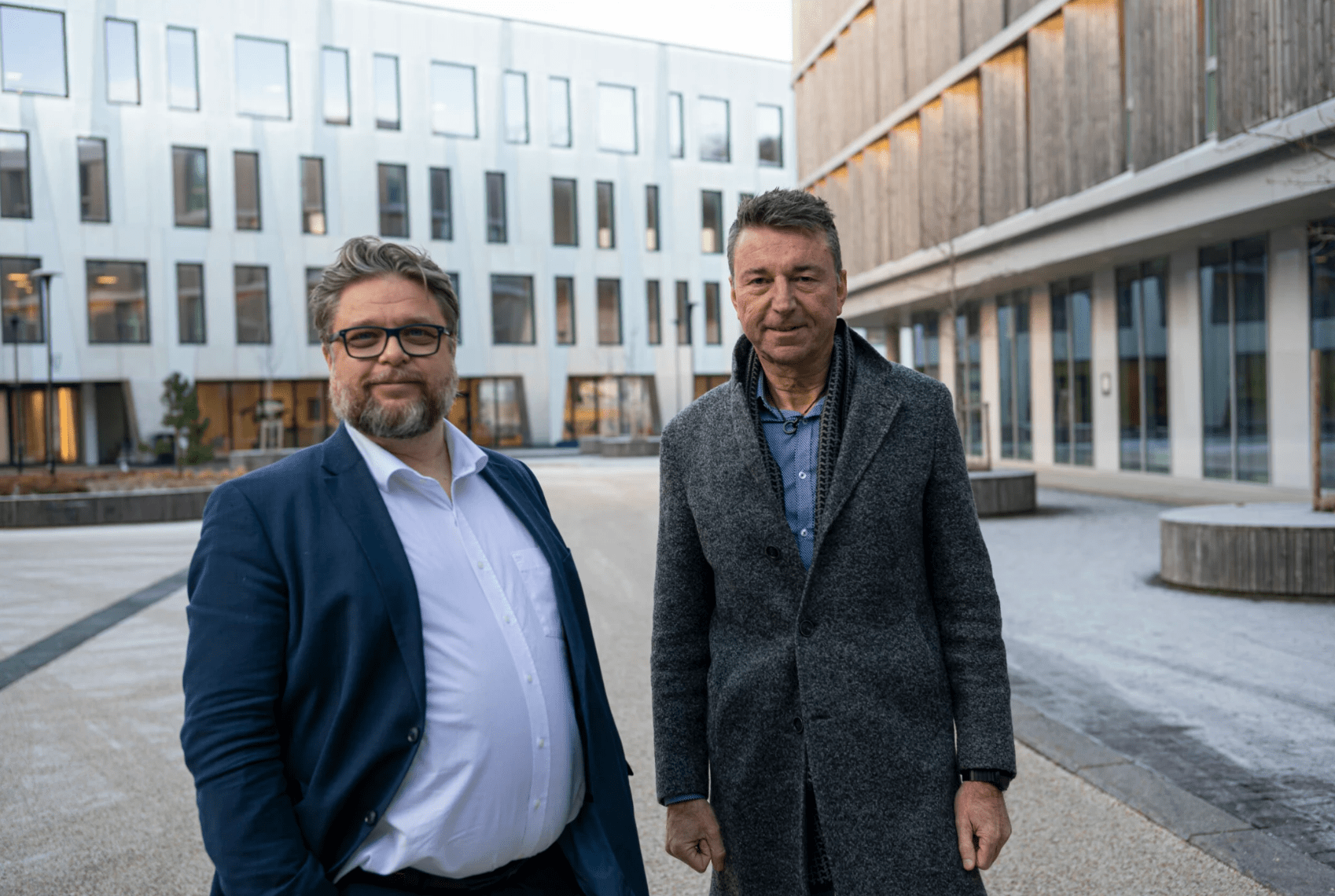 Dynabyte inntar Vestlandet! | Dynabyte